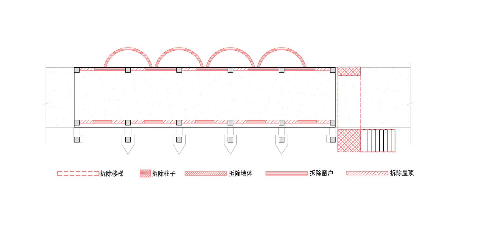 Greenway Design for the Flood Discharge Channel Section of Xili ...