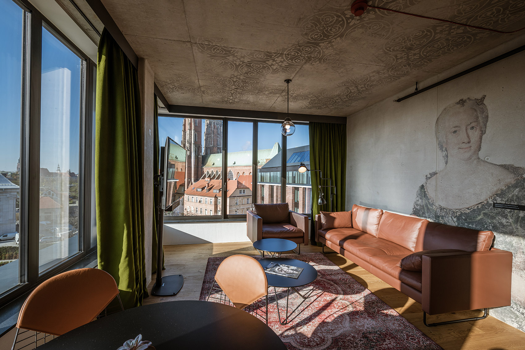 The Bridge Wrocław by Medusa Group - 谷德设计网