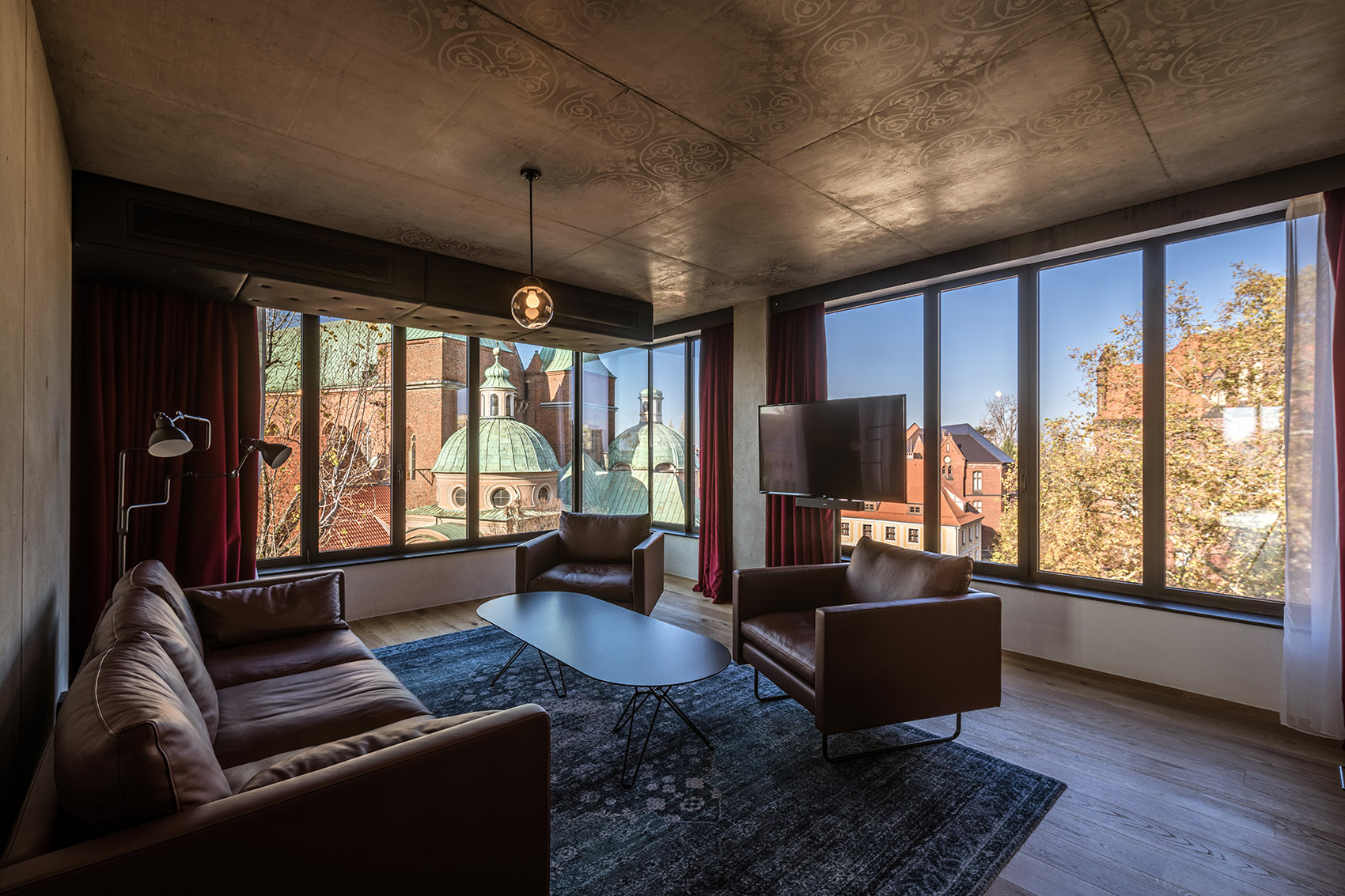 The Bridge Wrocław by Medusa Group - 谷德设计网