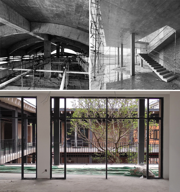 LYCEUM SCHOOL by DL Atelier - 谷德设计网