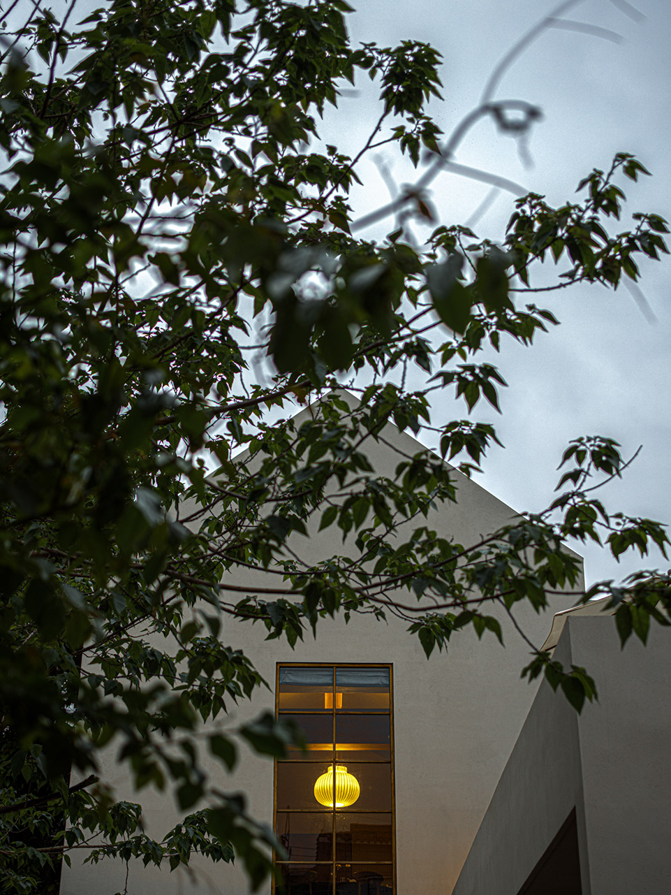 Muzhu by PUSU SPACE DESIGN - 谷德设计网