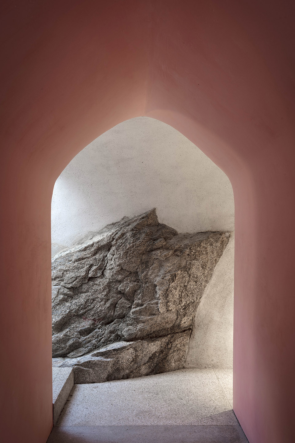 A House in Sardinia by Stera Architectures - 谷德设计网