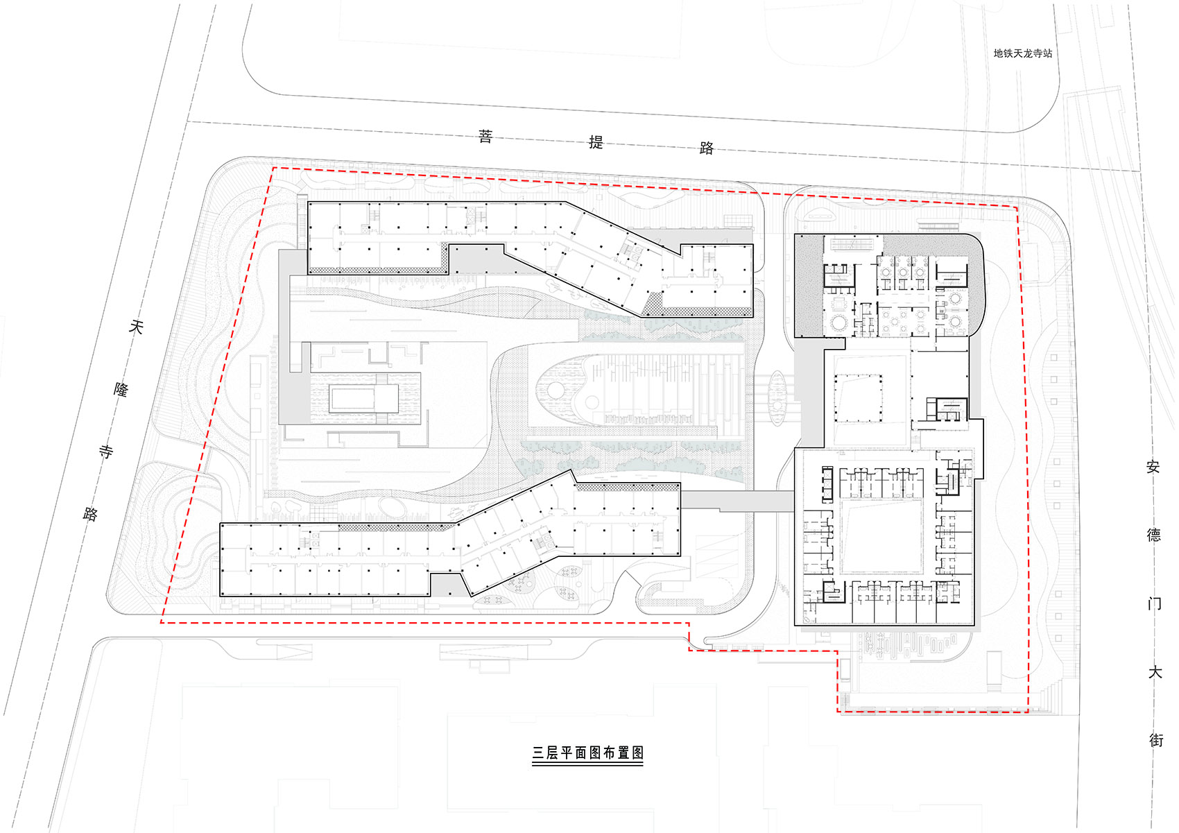 The Unbound Collection by Hyatt by BUZZ/Büro Ziyu Zhuang - 谷德设计网