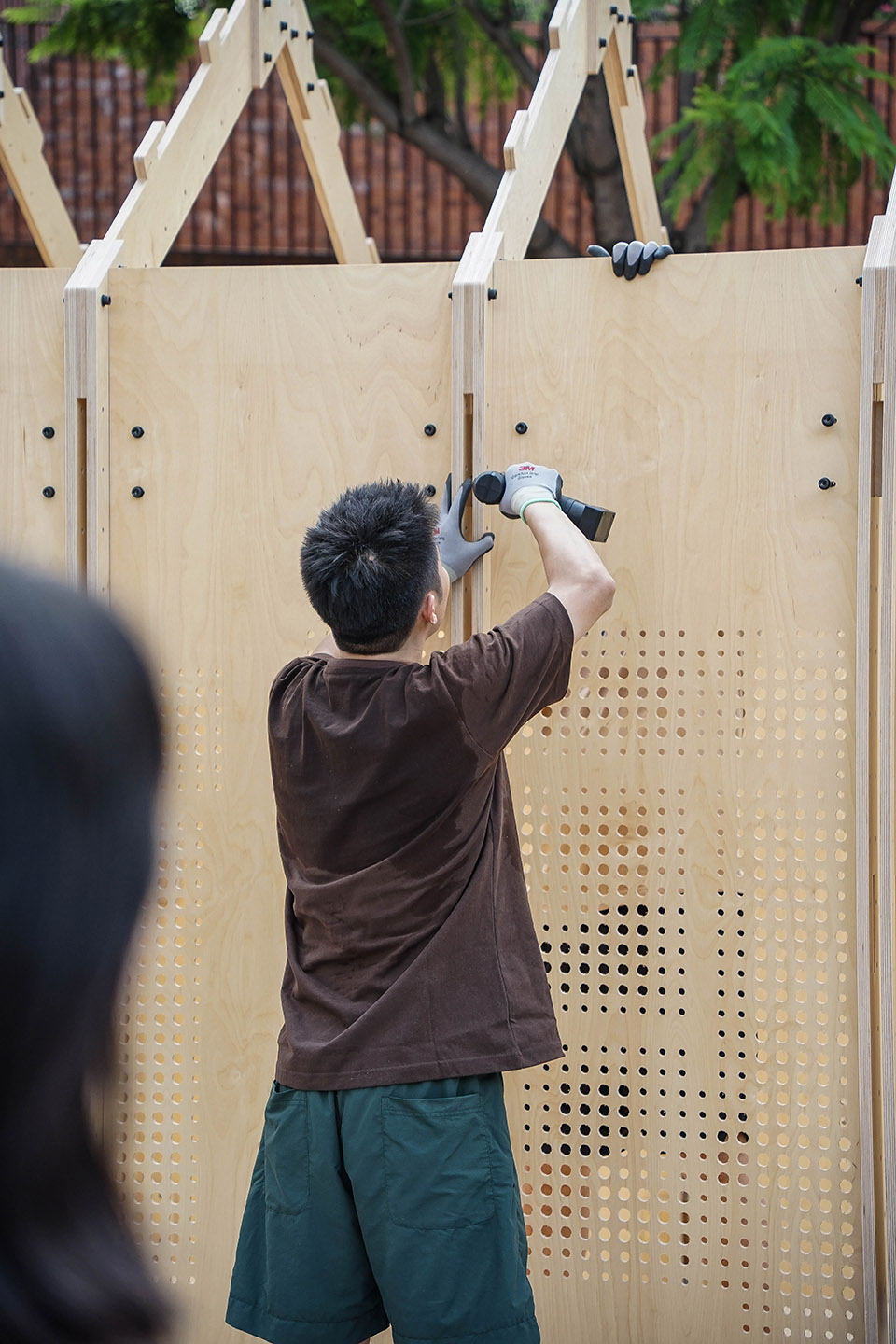 Have Fun in the Twinkling by .patchStudio - 谷德设计网