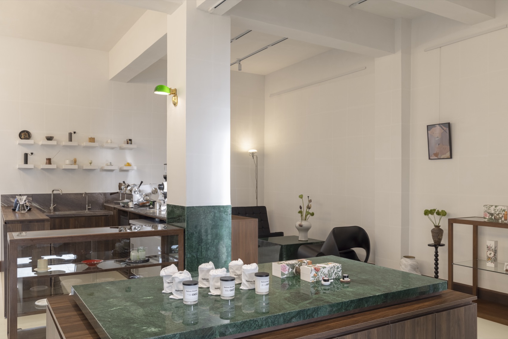 DADA SPACE by FUTURE SPACE - 谷德设计网