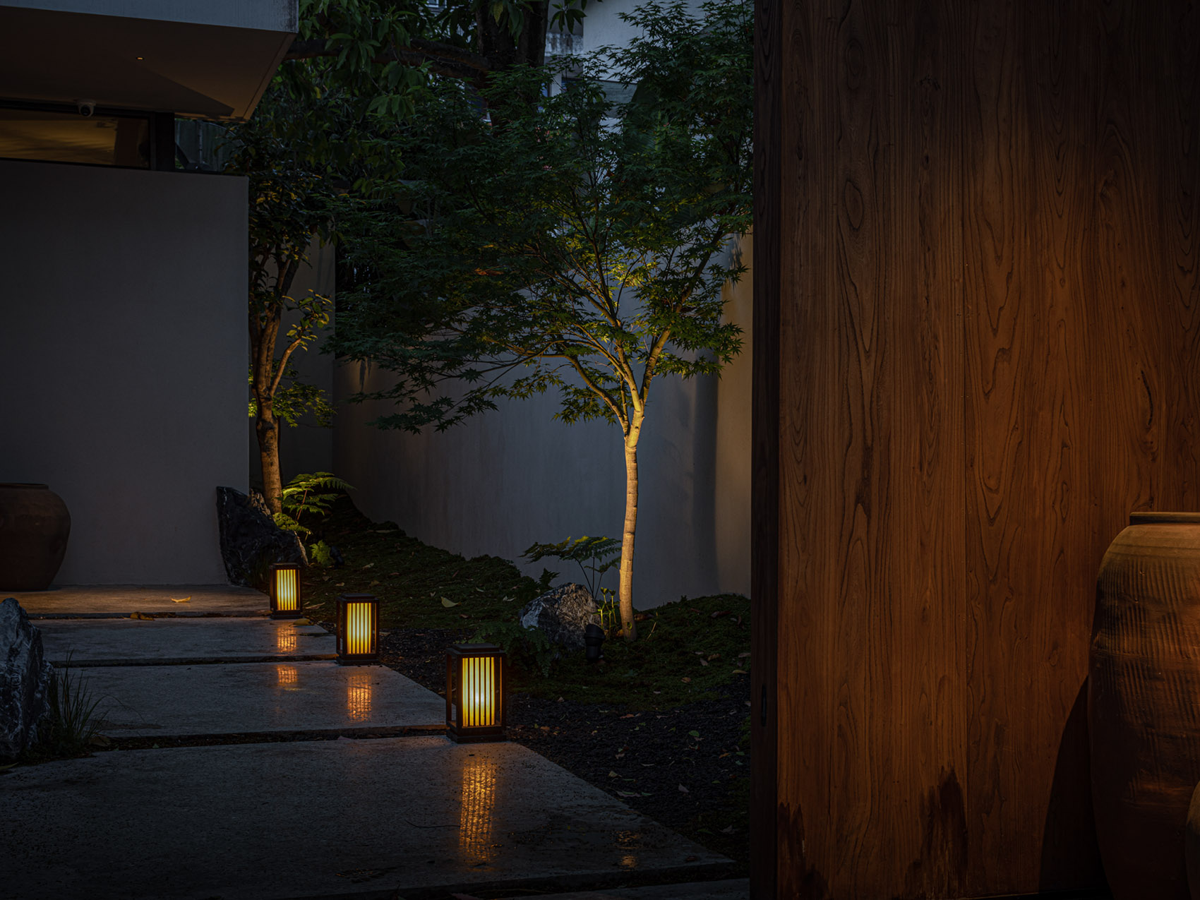 Muzhu by PUSU SPACE DESIGN - 谷德设计网