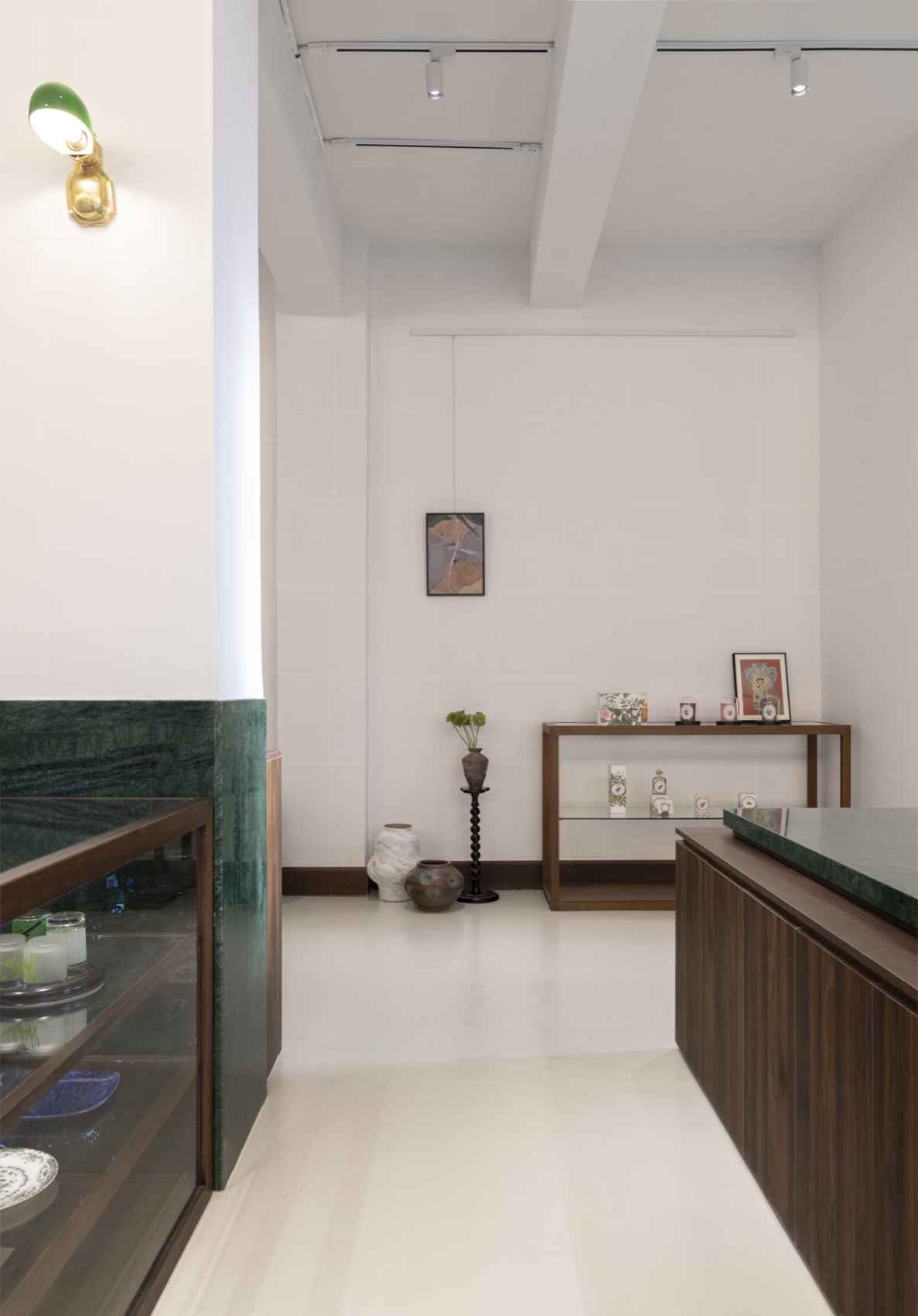 DADA SPACE by FUTURE SPACE - 谷德设计网