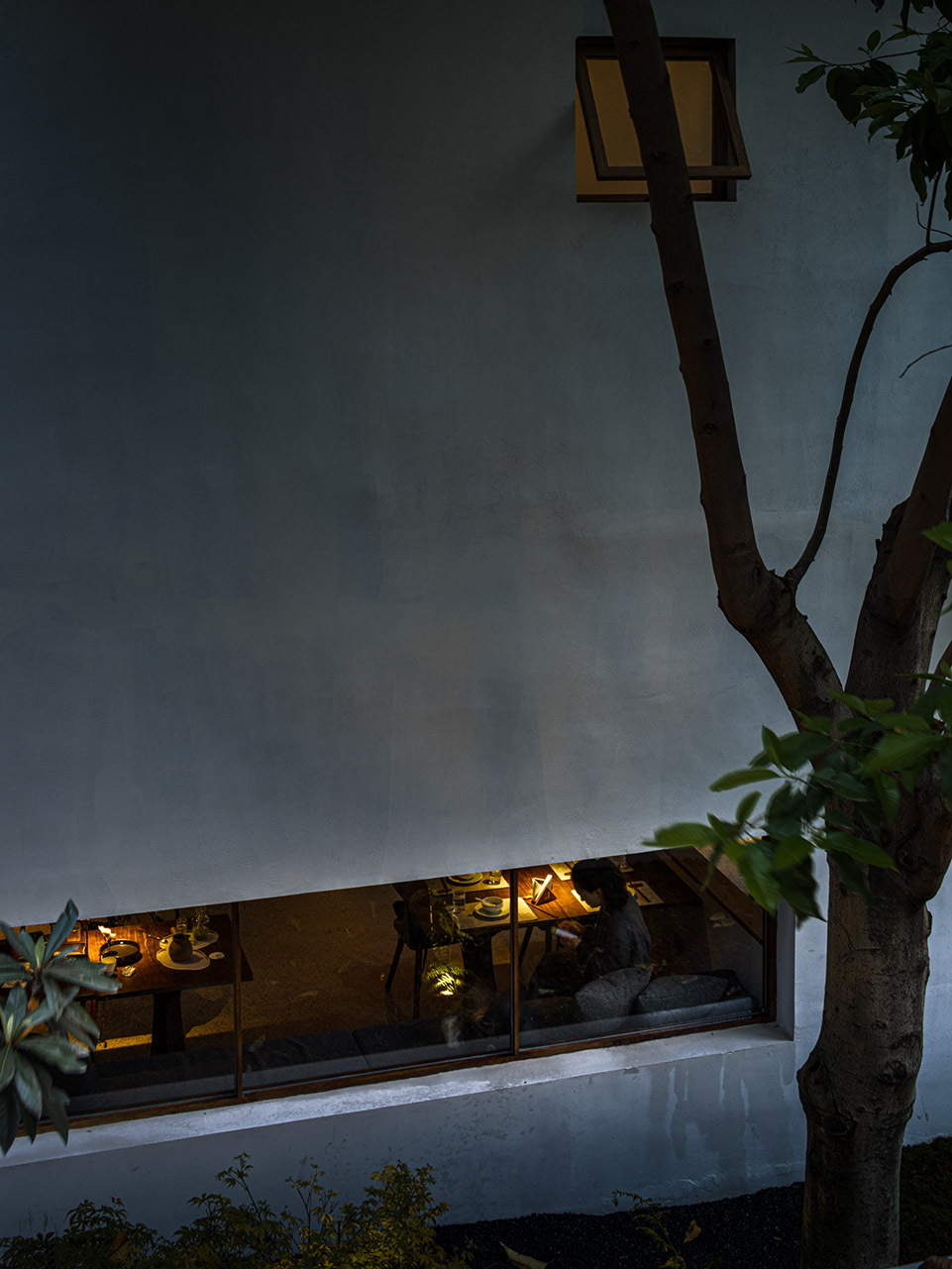 Muzhu by PUSU SPACE DESIGN - 谷德设计网