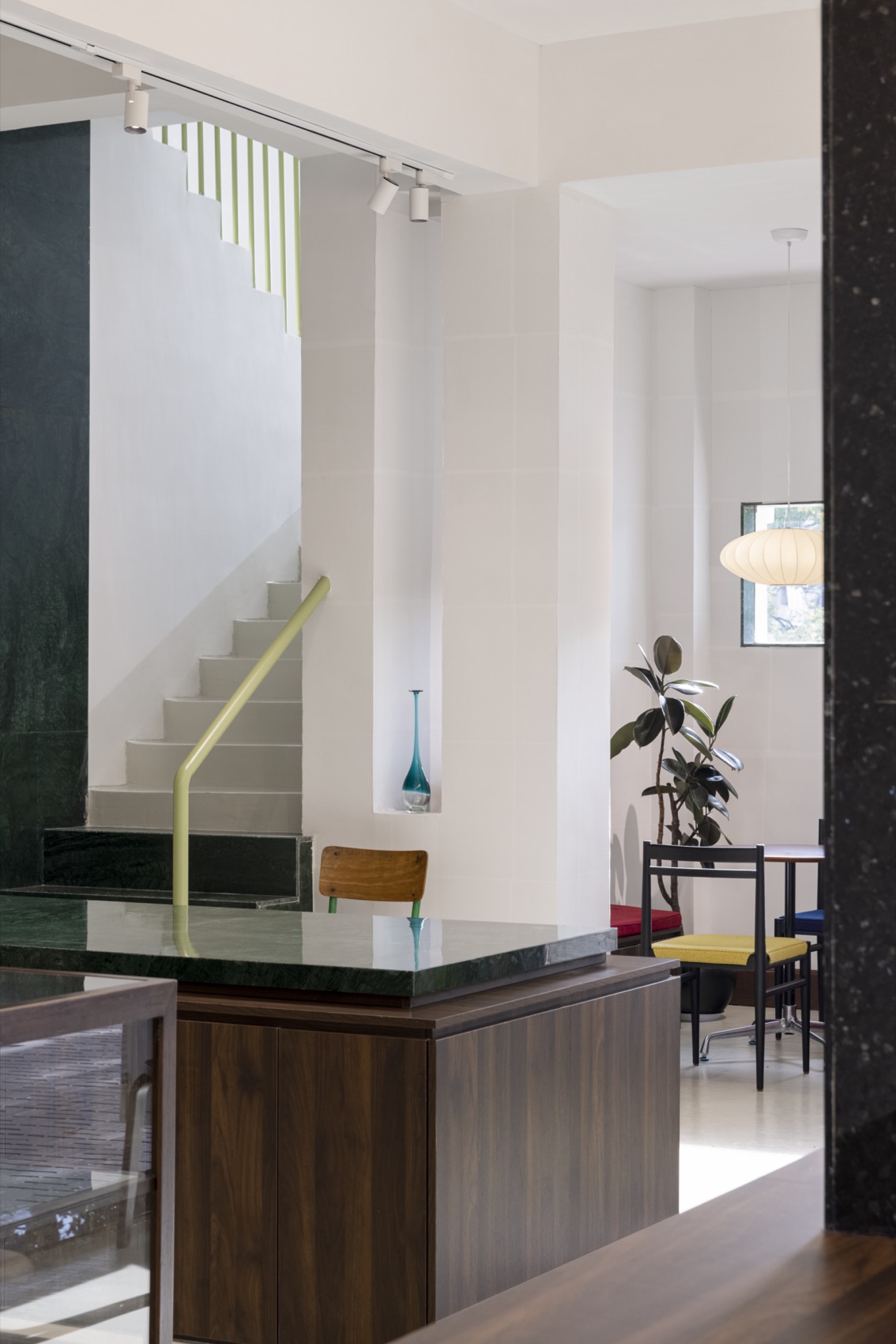 DADA SPACE by FUTURE SPACE - 谷德设计网