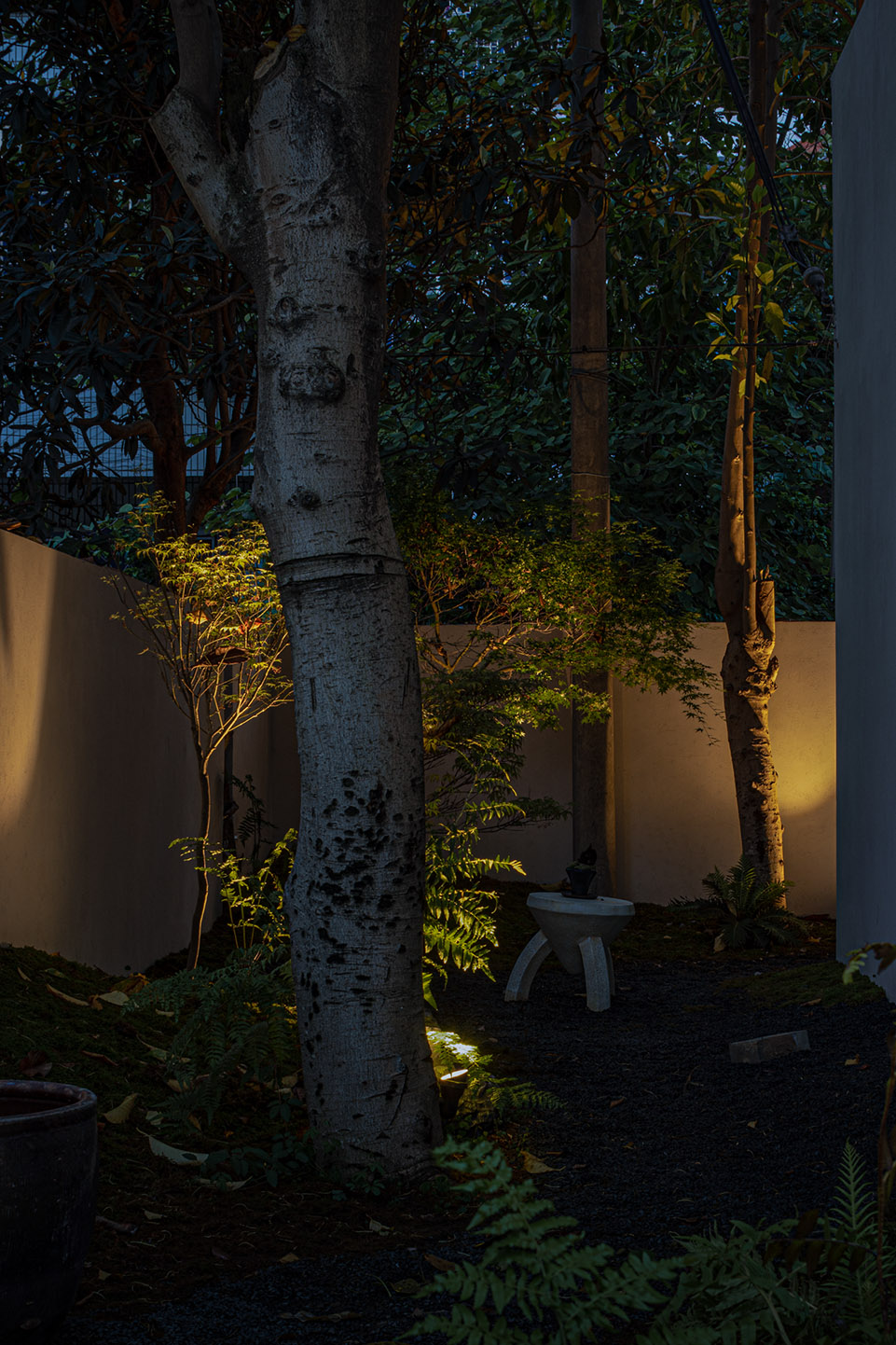 Muzhu by PUSU SPACE DESIGN - 谷德设计网