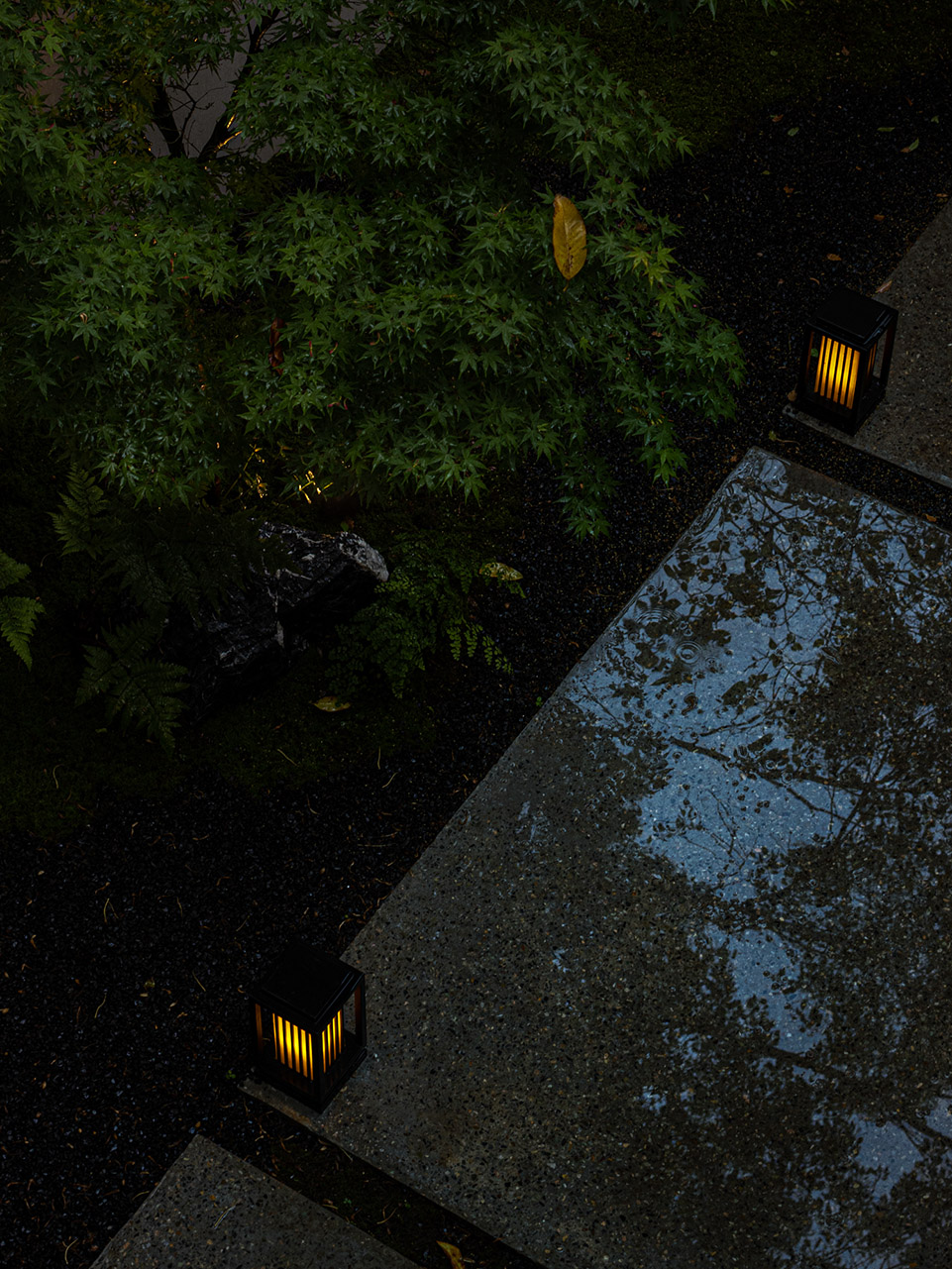 Muzhu by PUSU SPACE DESIGN - 谷德设计网