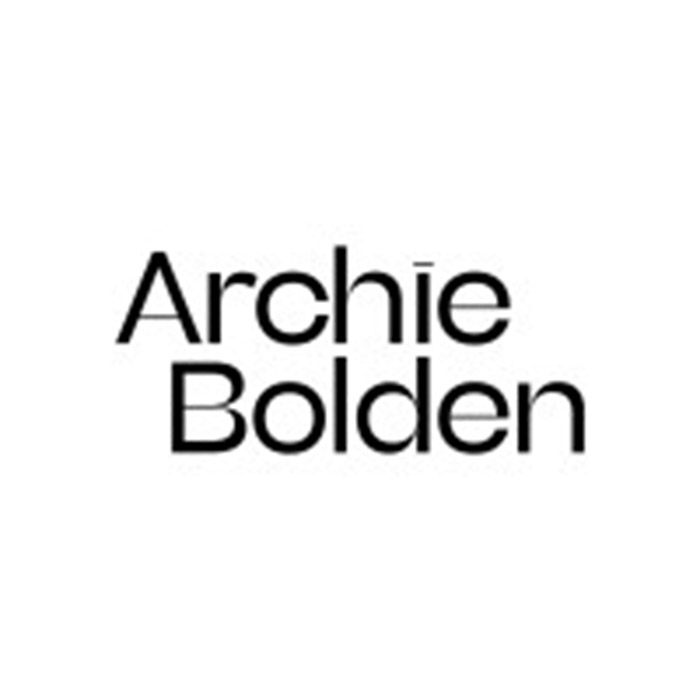 Archie Bolden - 谷德设计网