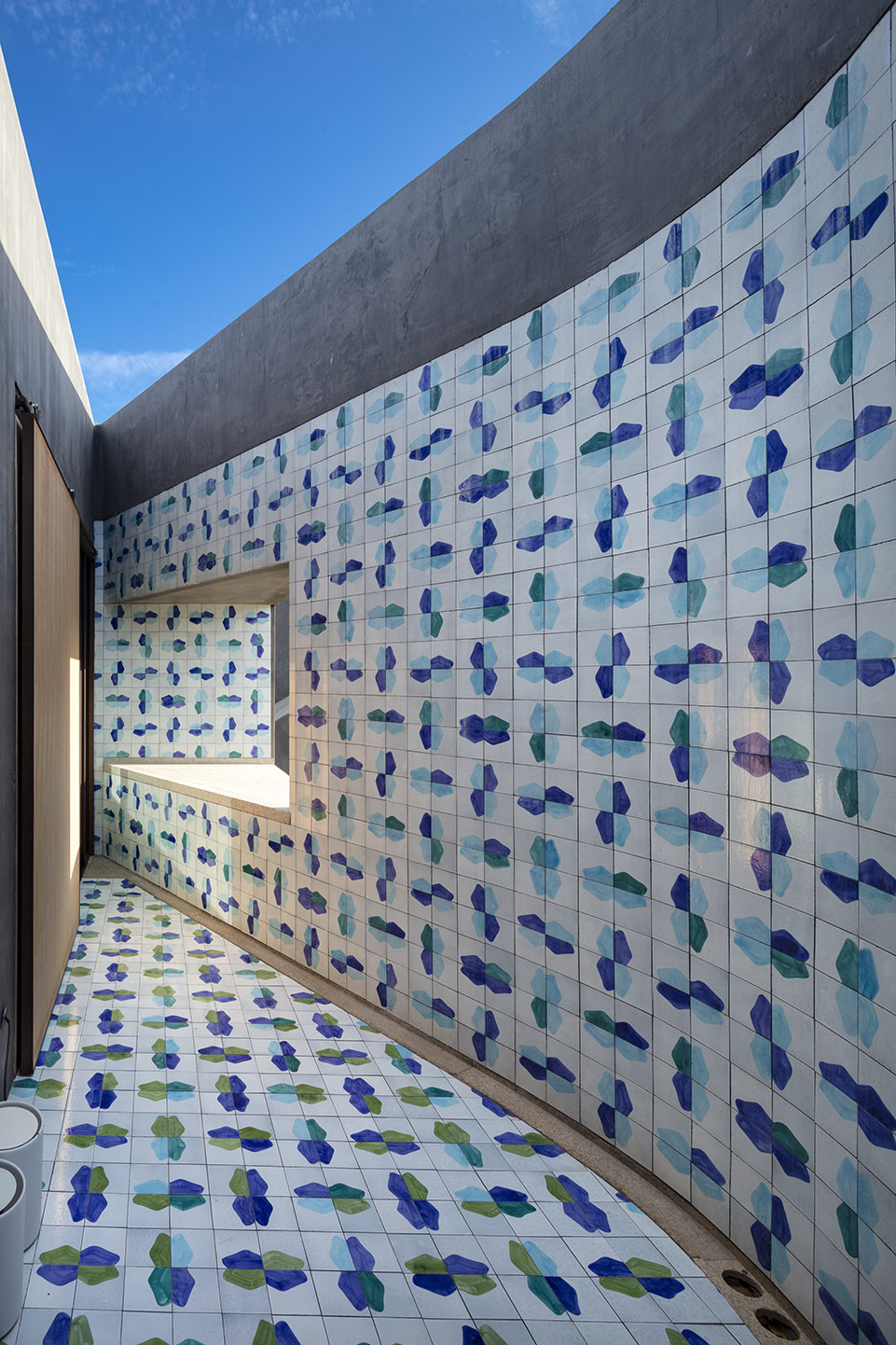 A House in Sardinia by Stera Architectures - 谷德设计网