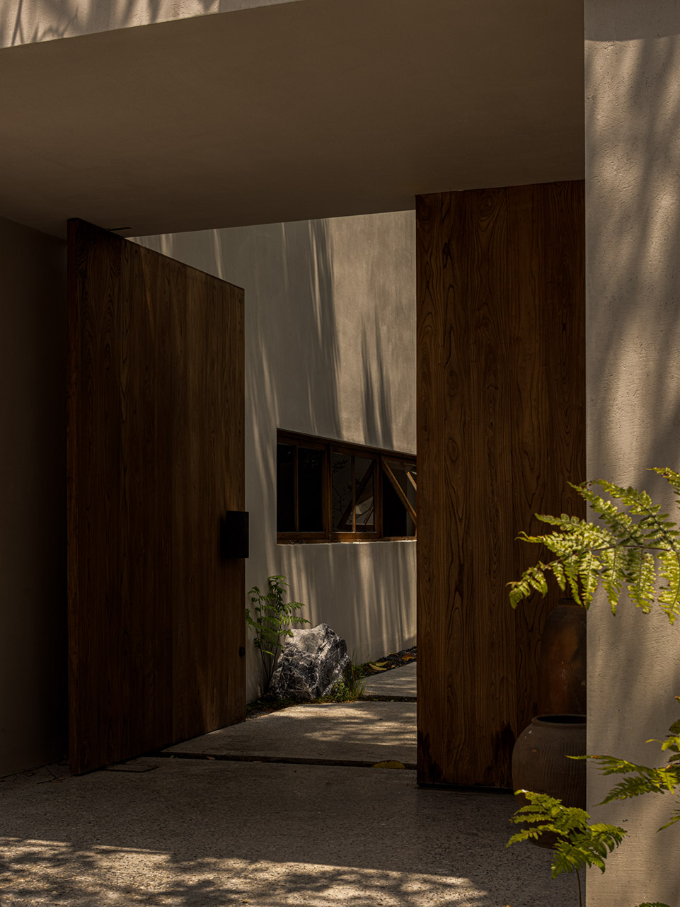 Muzhu by PUSU SPACE DESIGN - 谷德设计网