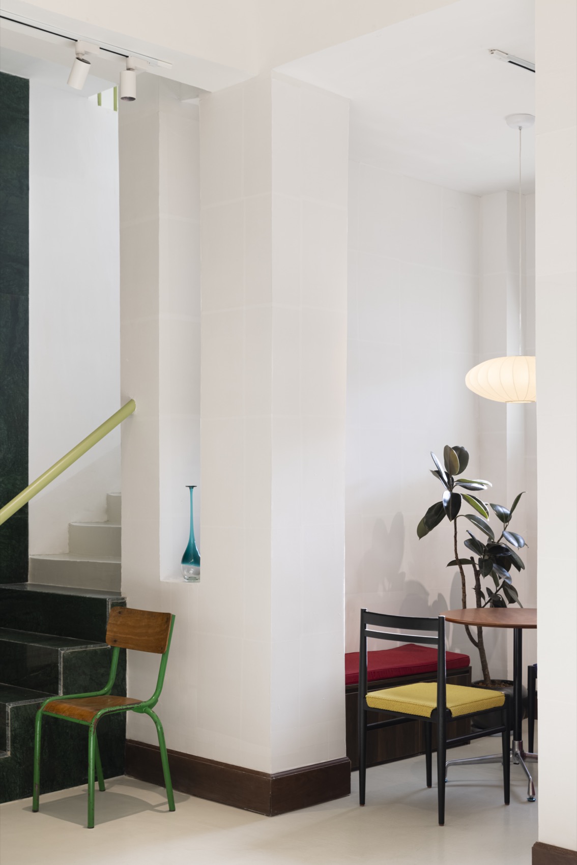 DADA SPACE by FUTURE SPACE - 谷德设计网