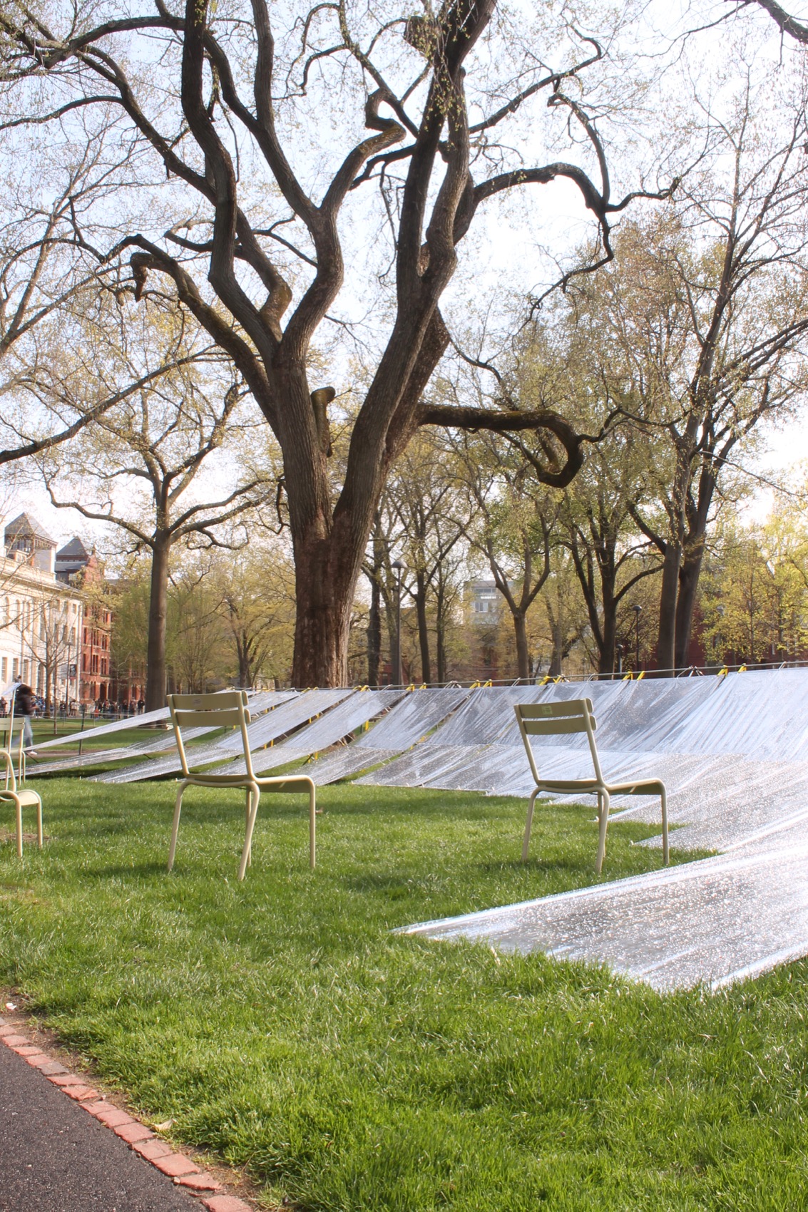 Inversive Enclosure by Alsar Atelier + Oscar Zamora + Karim Saleh Studio (KSS) + Pietro Mendonca ...