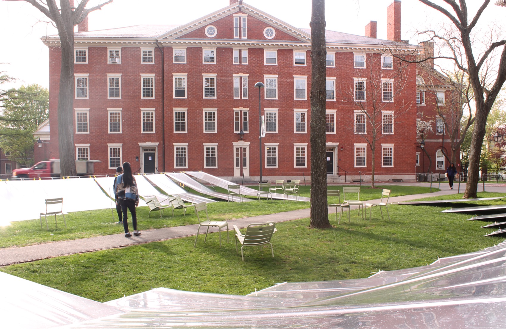 Inversive Enclosure by Alsar Atelier + Oscar Zamora + Karim Saleh Studio (KSS) + Pietro Mendonca ...