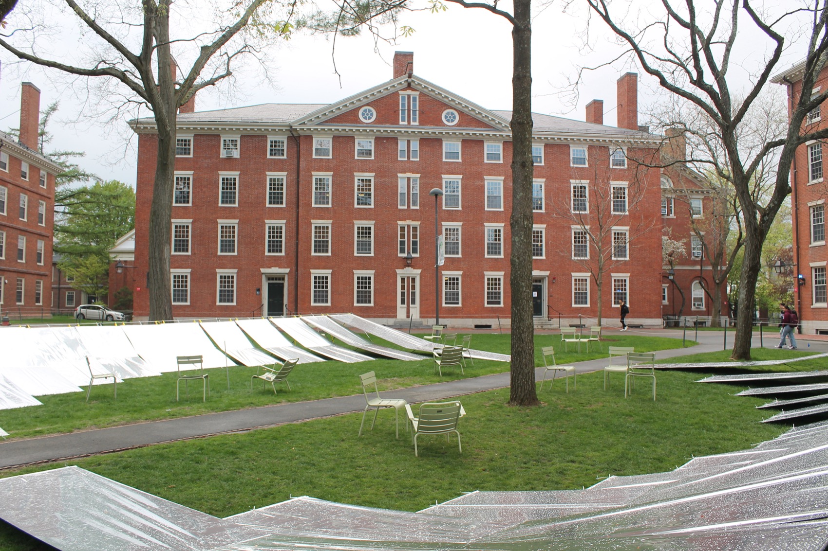 Inversive Enclosure by Alsar Atelier + Oscar Zamora + Karim Saleh Studio (KSS) + Pietro Mendonca ...