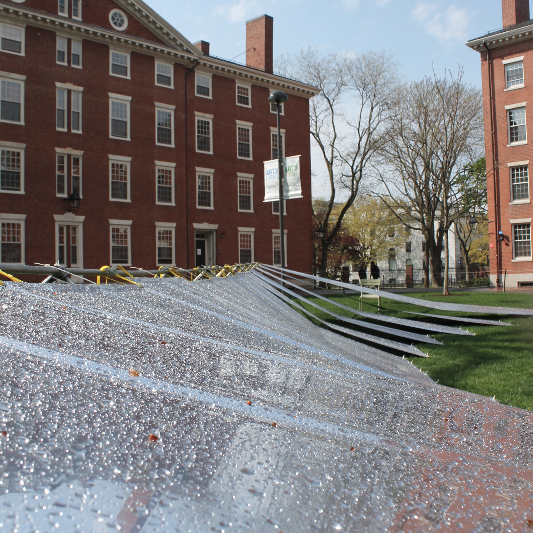 Inversive Enclosure by Alsar Atelier + Oscar Zamora + Karim Saleh Studio (KSS) + Pietro Mendonca ...