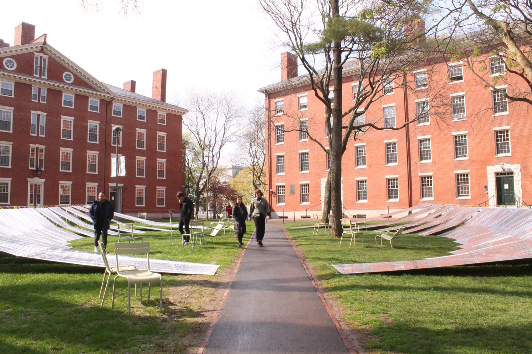 Inversive Enclosure by Alsar Atelier + Oscar Zamora + Karim Saleh Studio (KSS) + Pietro Mendonca ...