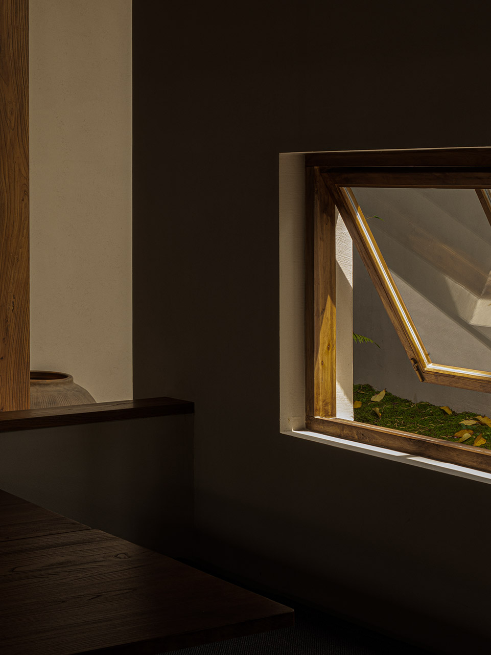 Muzhu by PUSU SPACE DESIGN - 谷德设计网