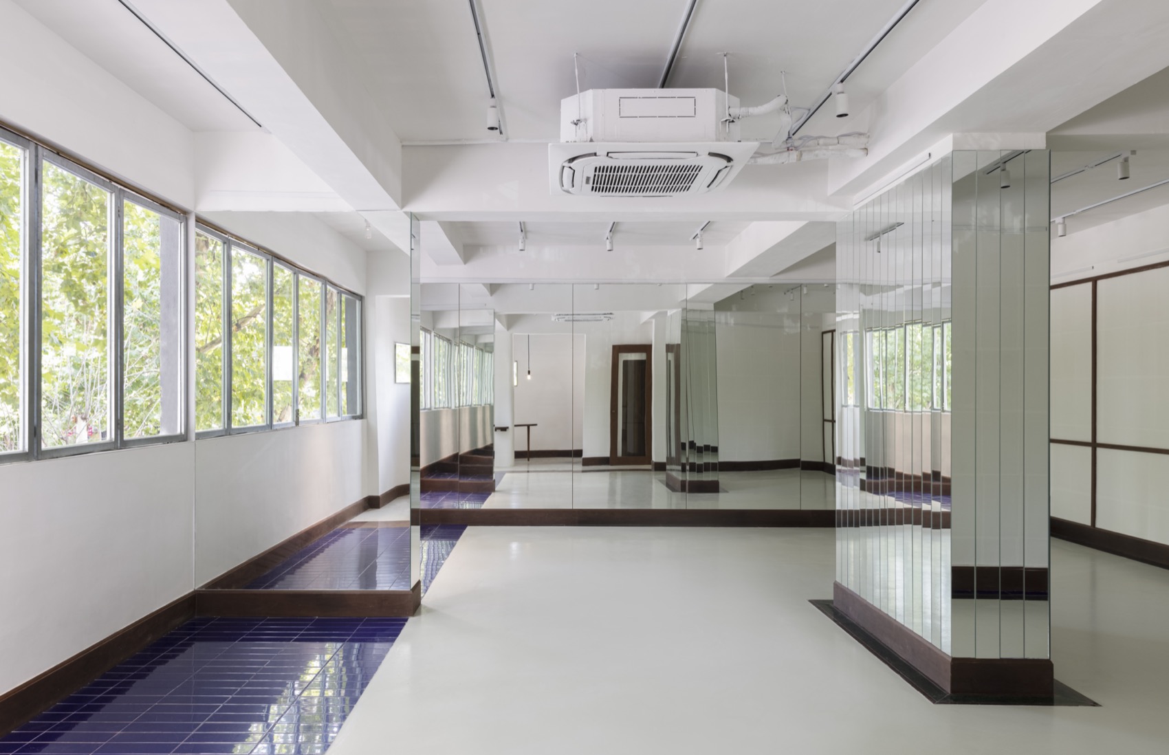 DADA SPACE by FUTURE SPACE - 谷德设计网