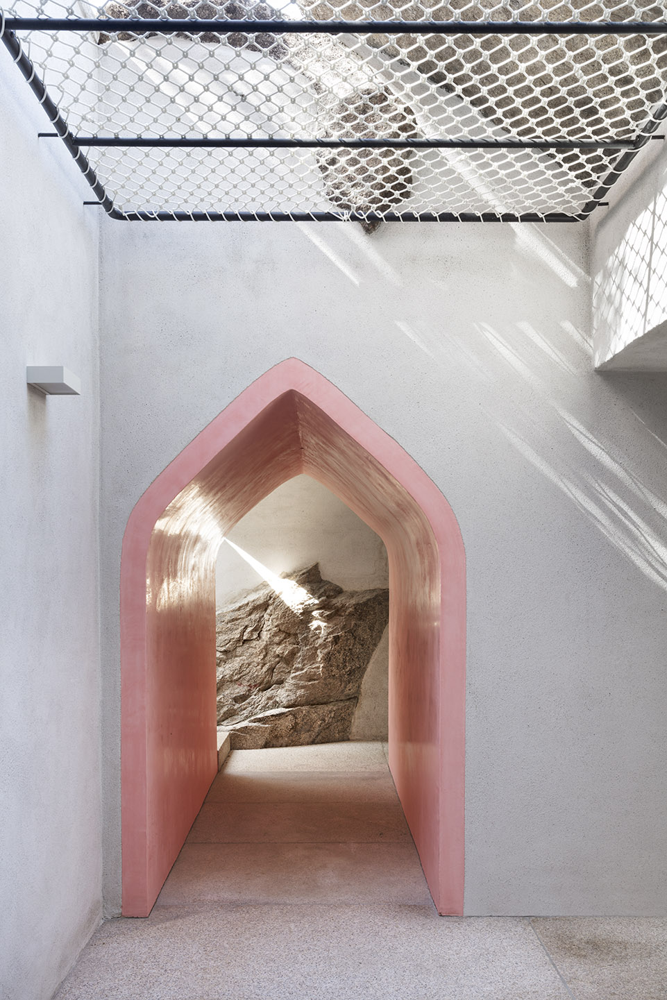 A House in Sardinia by Stera Architectures - 谷德设计网