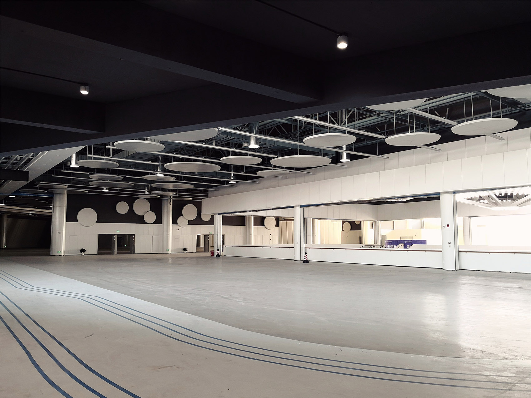 Masterplan Design Exploration of Zhuzhou Auto Expo Park Trading Center ...