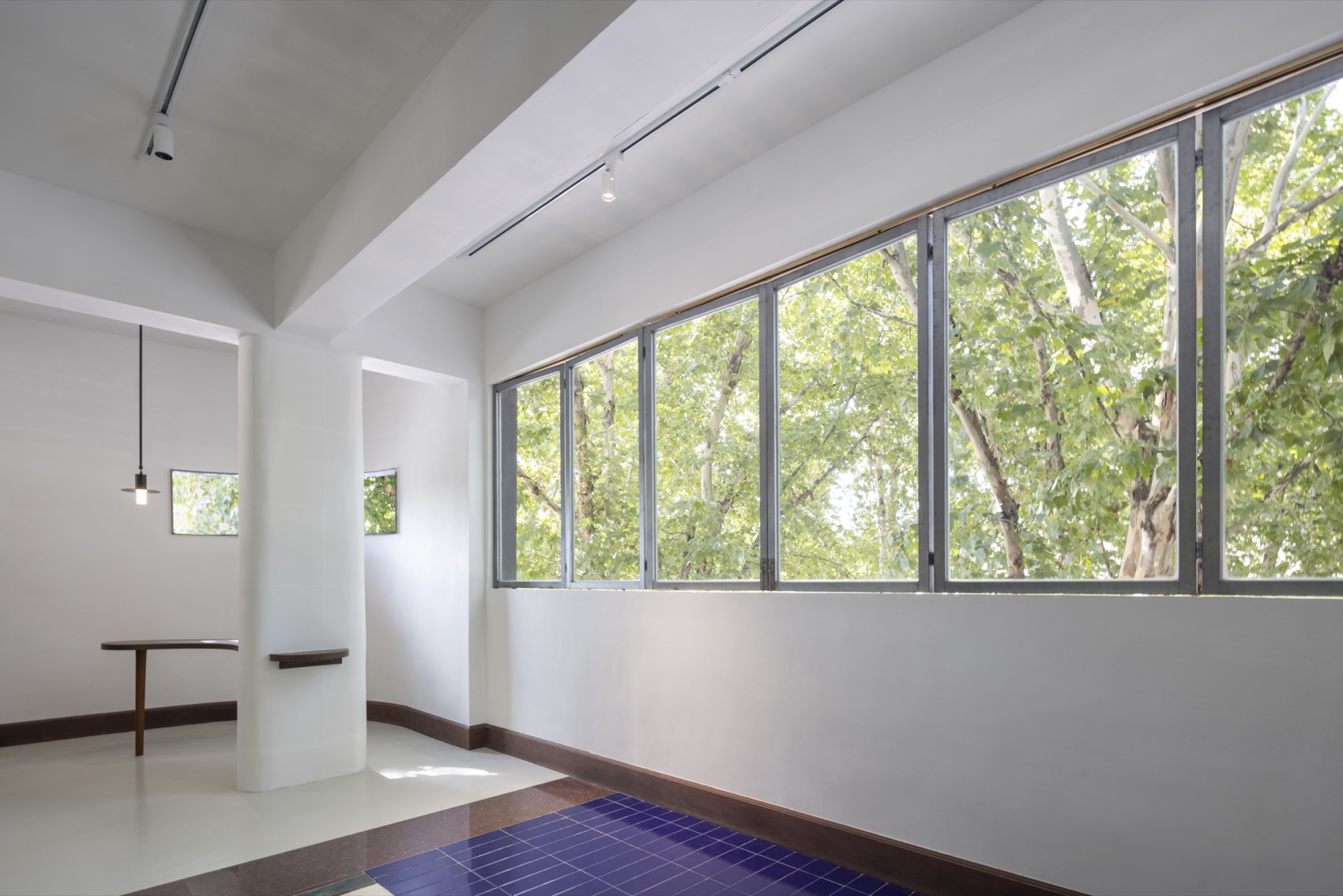 DADA SPACE by FUTURE SPACE - 谷德设计网