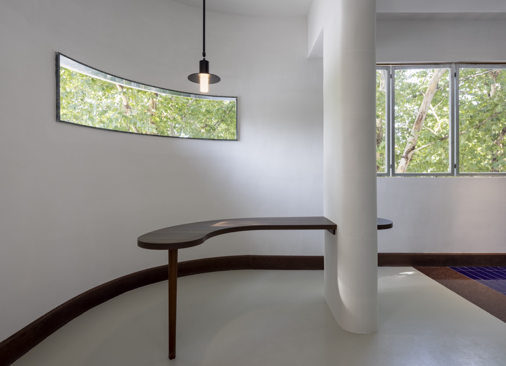 DADA SPACE by FUTURE SPACE - 谷德设计网