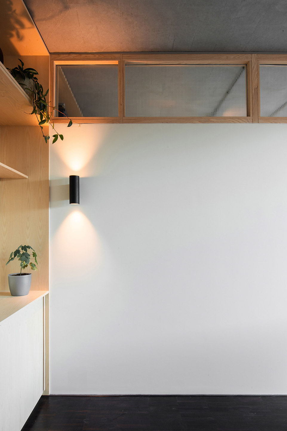 His Loft by Kumiki - 谷德设计网