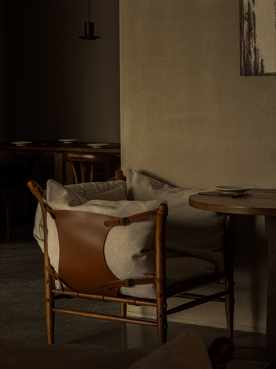 Muzhu by PUSU SPACE DESIGN - 谷德设计网