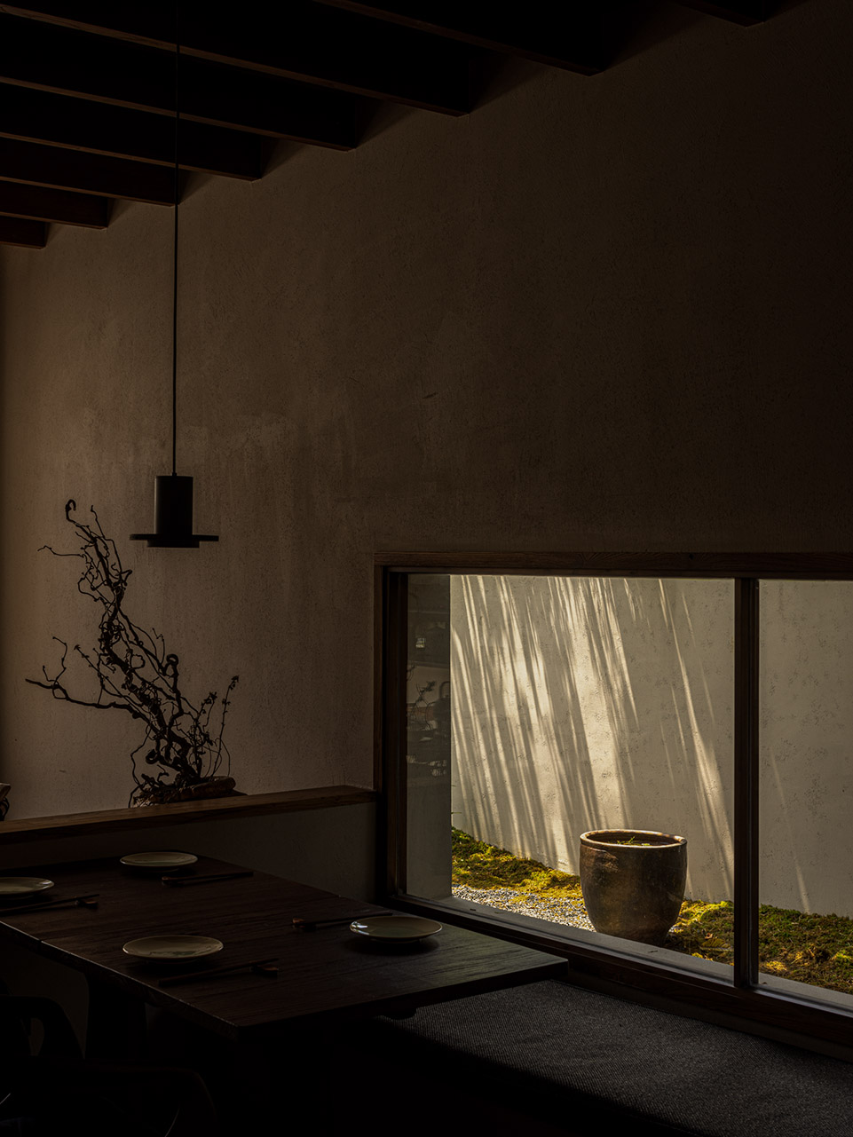 Muzhu by PUSU SPACE DESIGN - 谷德设计网