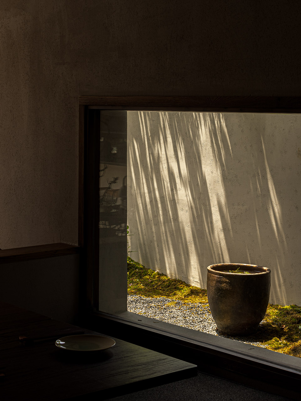 Muzhu by PUSU SPACE DESIGN - 谷德设计网