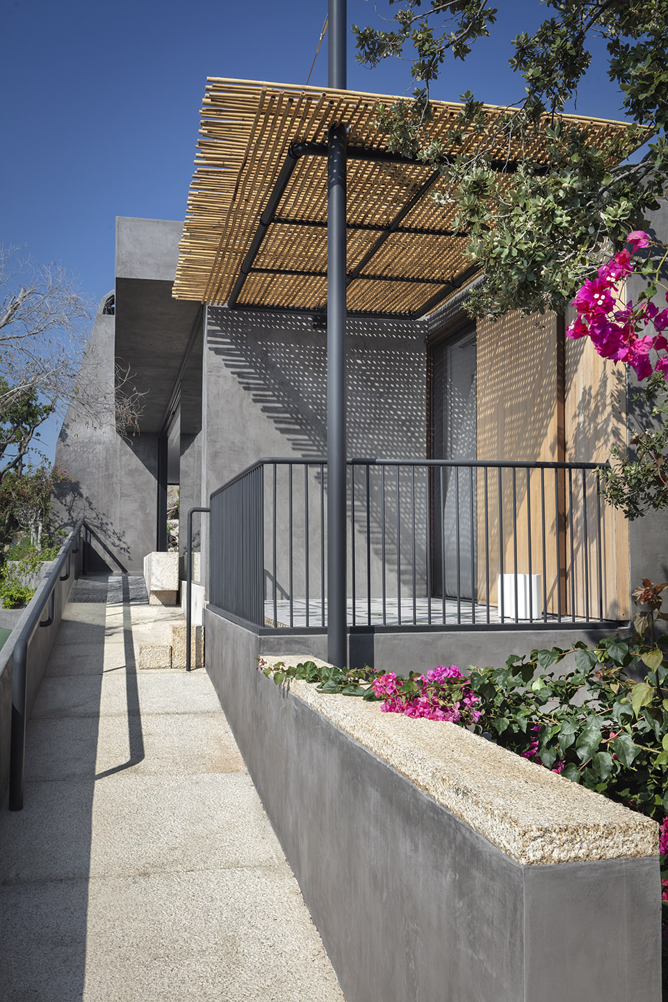 A House in Sardinia by Stera Architectures - 谷德设计网