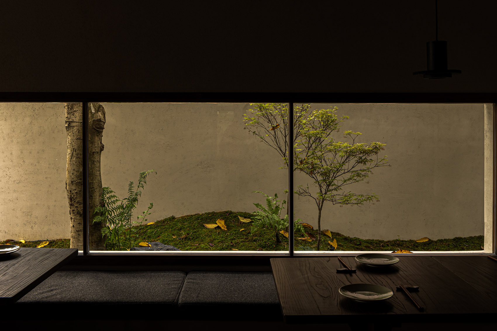 Muzhu by PUSU SPACE DESIGN - 谷德设计网