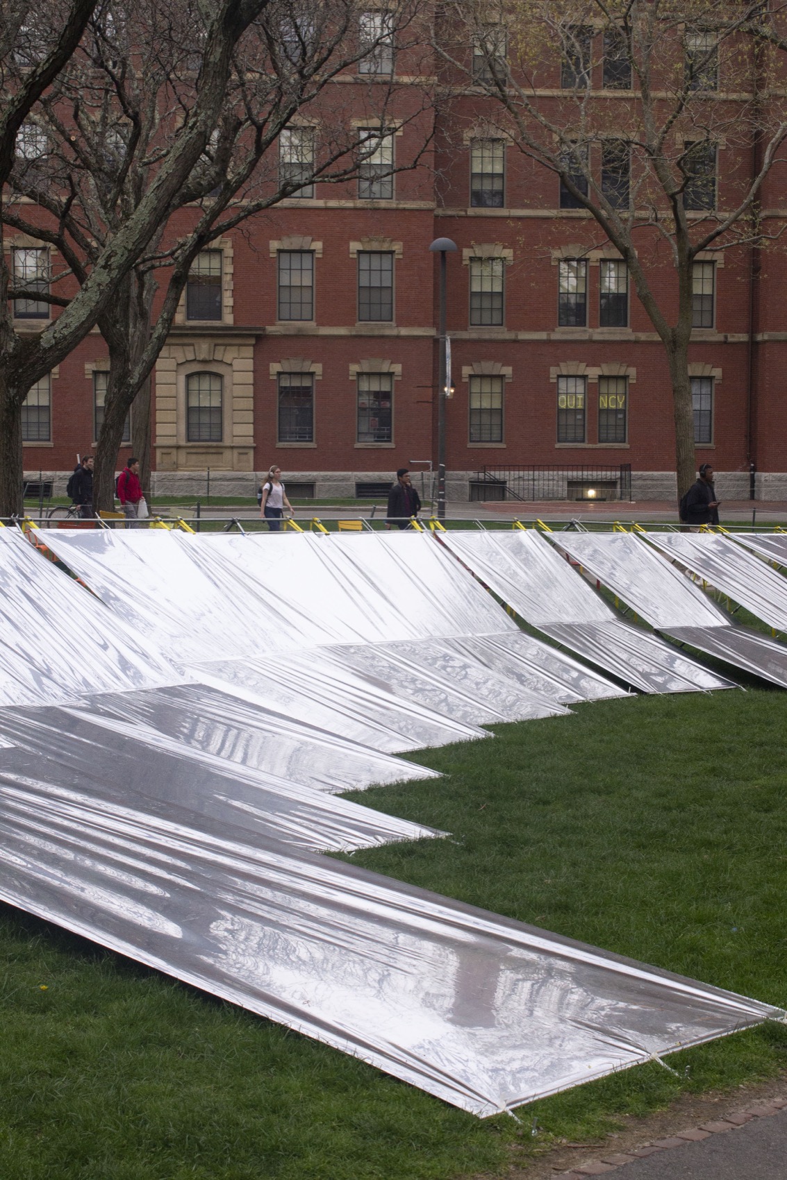 Inversive Enclosure by Alsar Atelier + Oscar Zamora + Karim Saleh Studio (KSS) + Pietro Mendonca ...