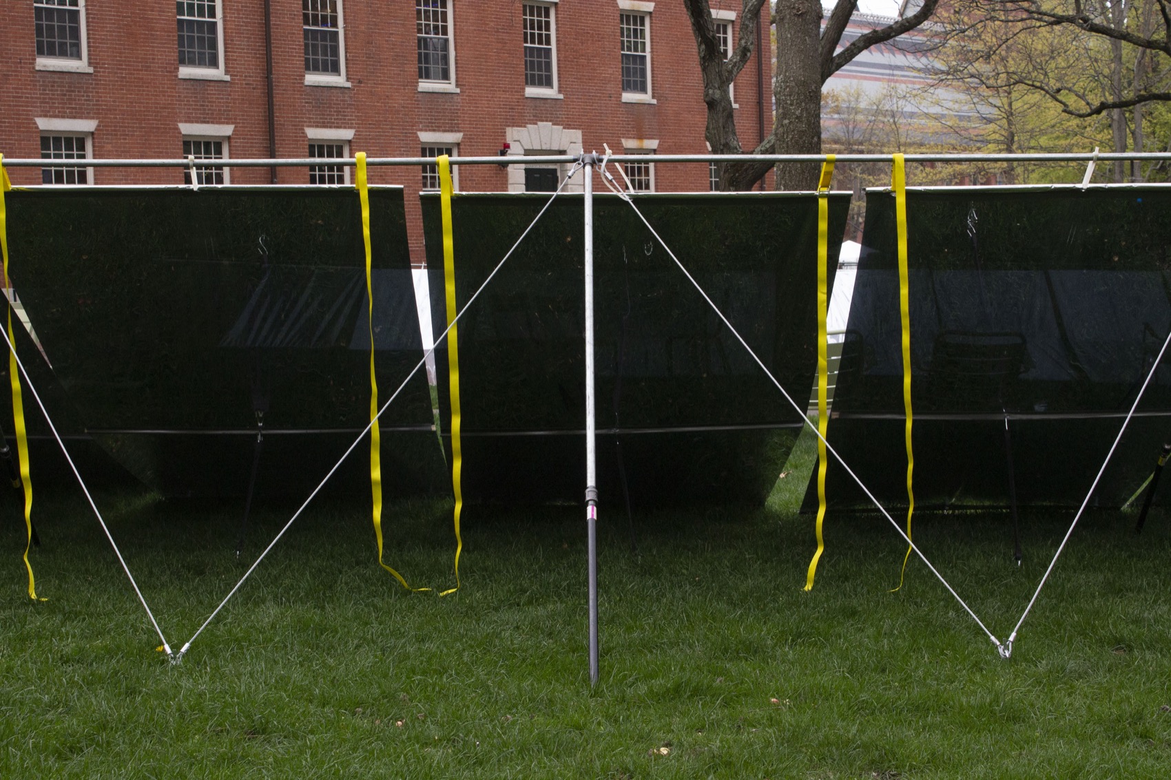 Inversive Enclosure by Alsar Atelier + Oscar Zamora + Karim Saleh Studio (KSS) + Pietro Mendonca ...