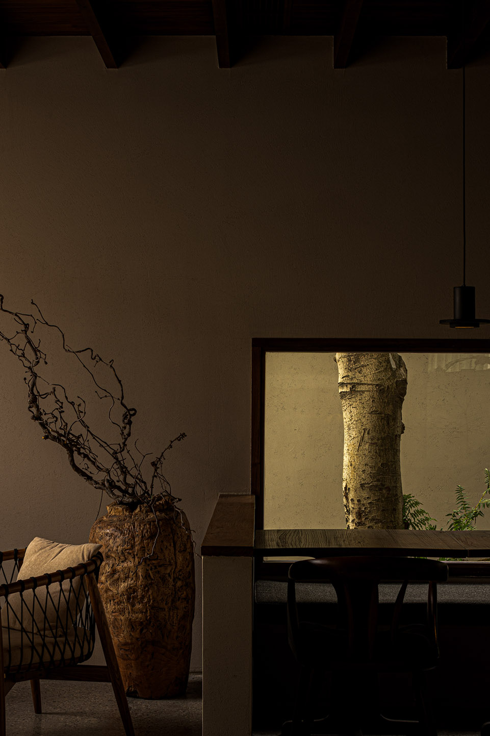 Muzhu by PUSU SPACE DESIGN - 谷德设计网