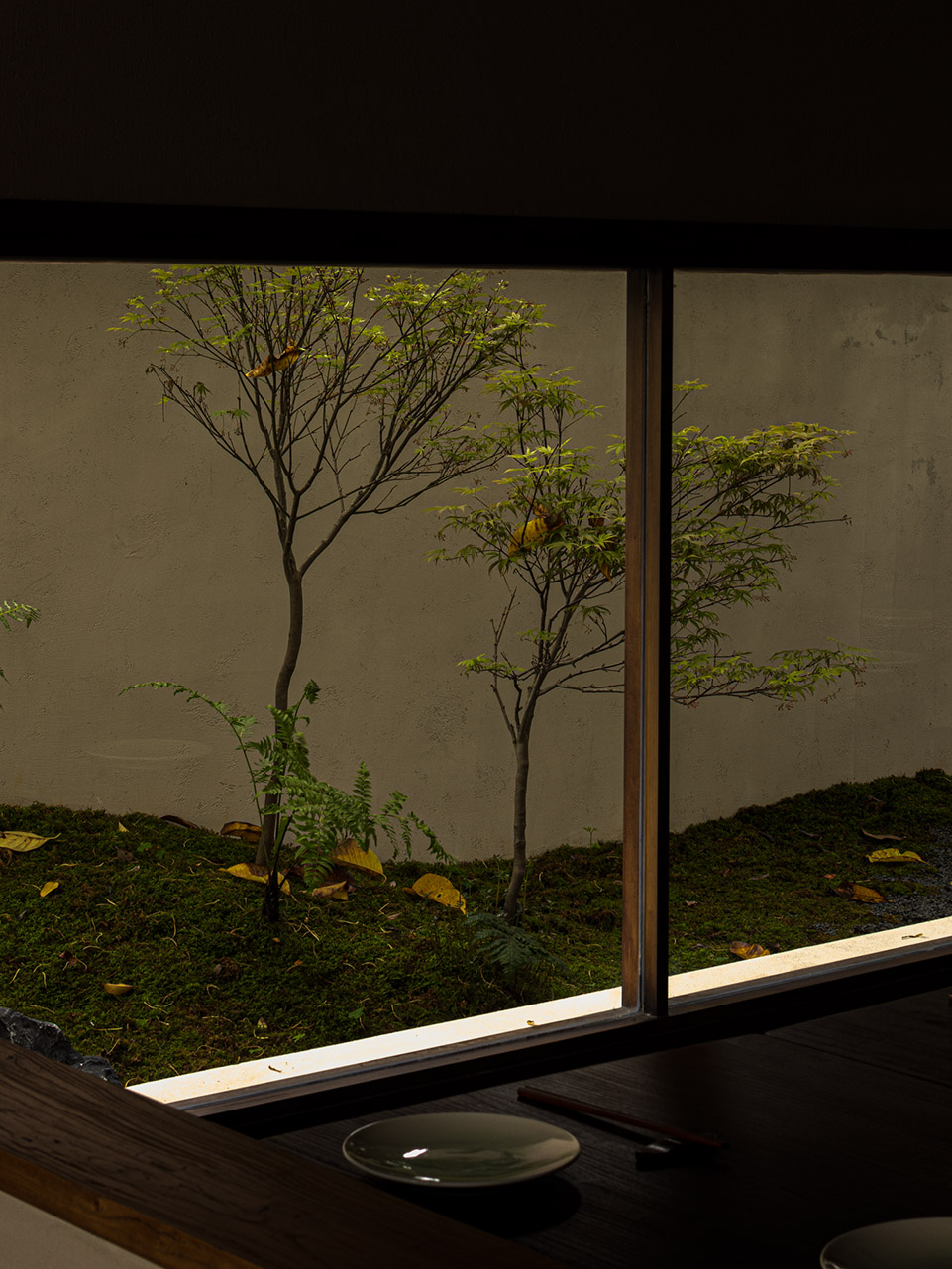 Muzhu by PUSU SPACE DESIGN - 谷德设计网