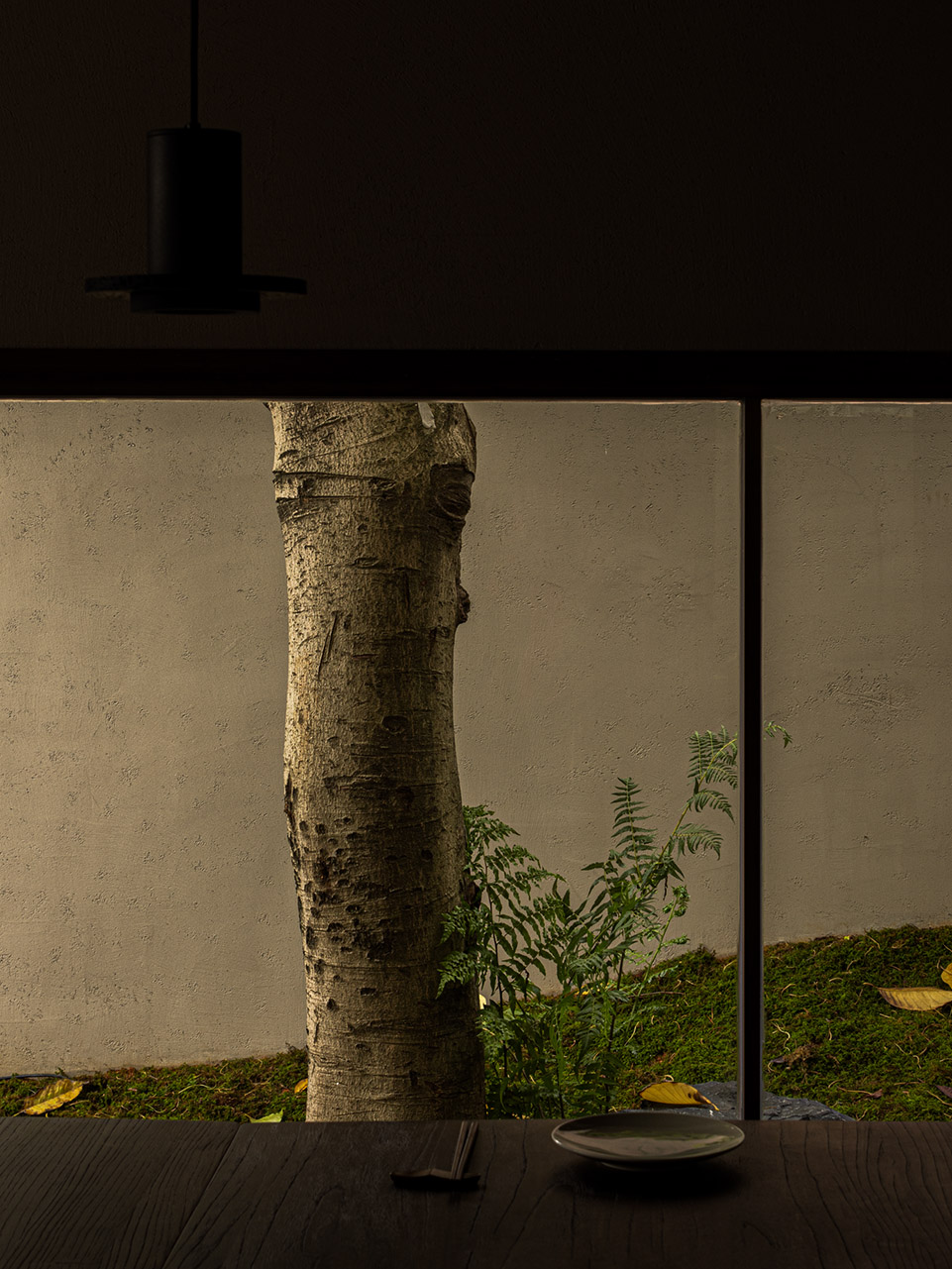 Muzhu by PUSU SPACE DESIGN - 谷德设计网