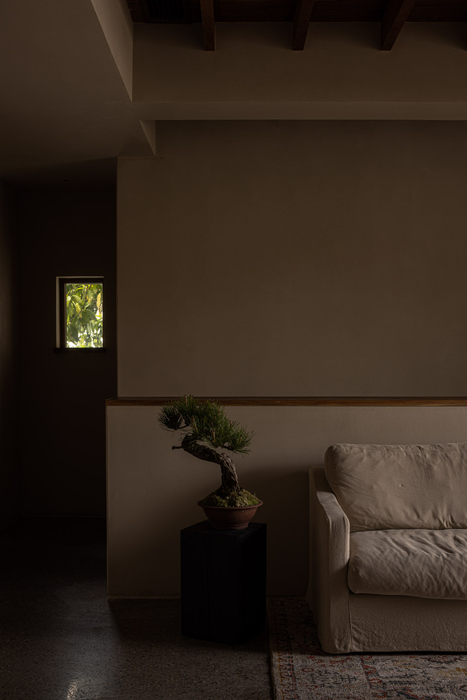 Muzhu by PUSU SPACE DESIGN - 谷德设计网