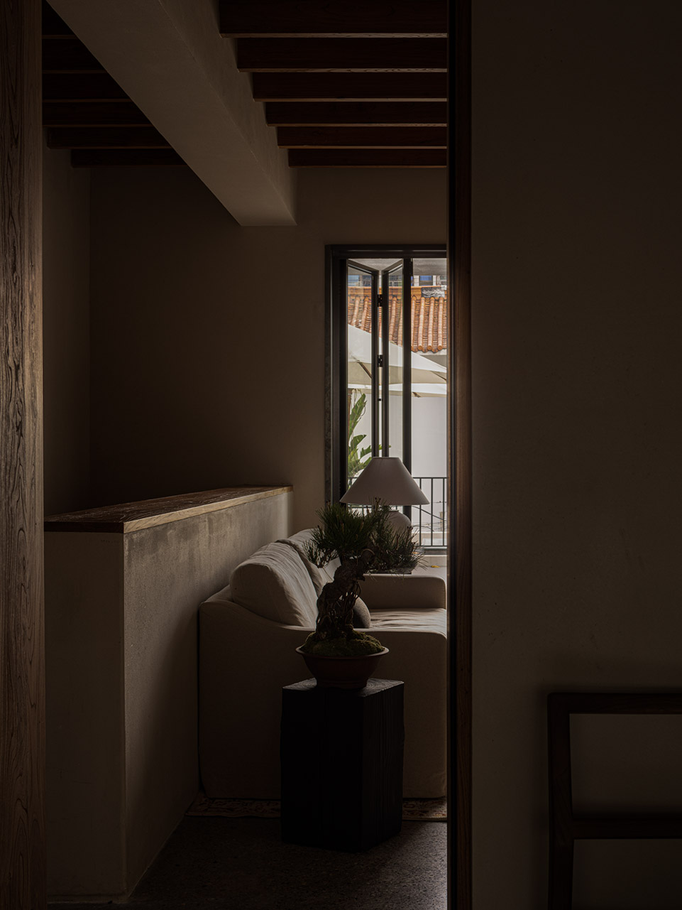 Muzhu by PUSU SPACE DESIGN - 谷德设计网