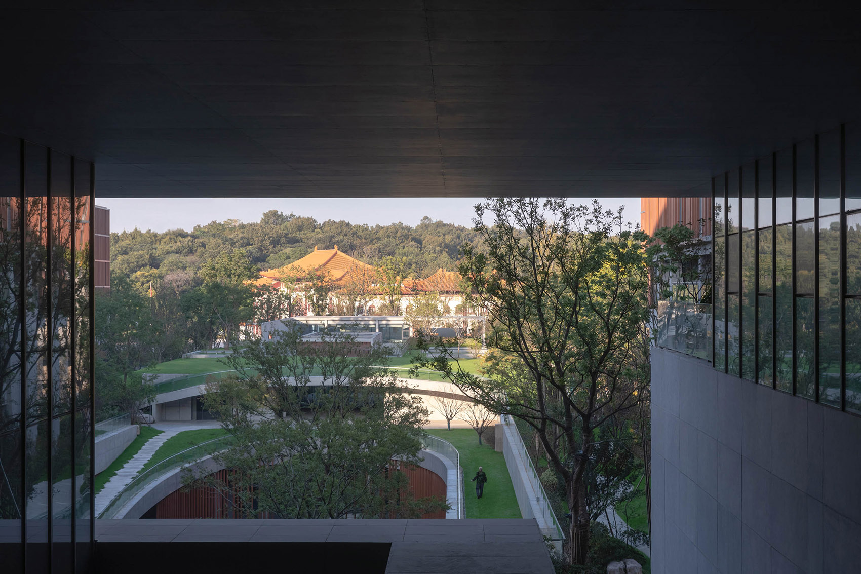 The Unbound Collection by Hyatt by BUZZ/Büro Ziyu Zhuang - 谷德设计网