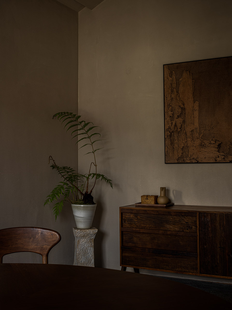 Muzhu by PUSU SPACE DESIGN - 谷德设计网