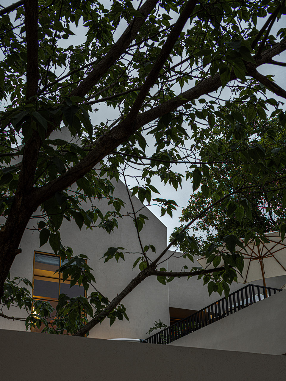 Muzhu by PUSU SPACE DESIGN - 谷德设计网