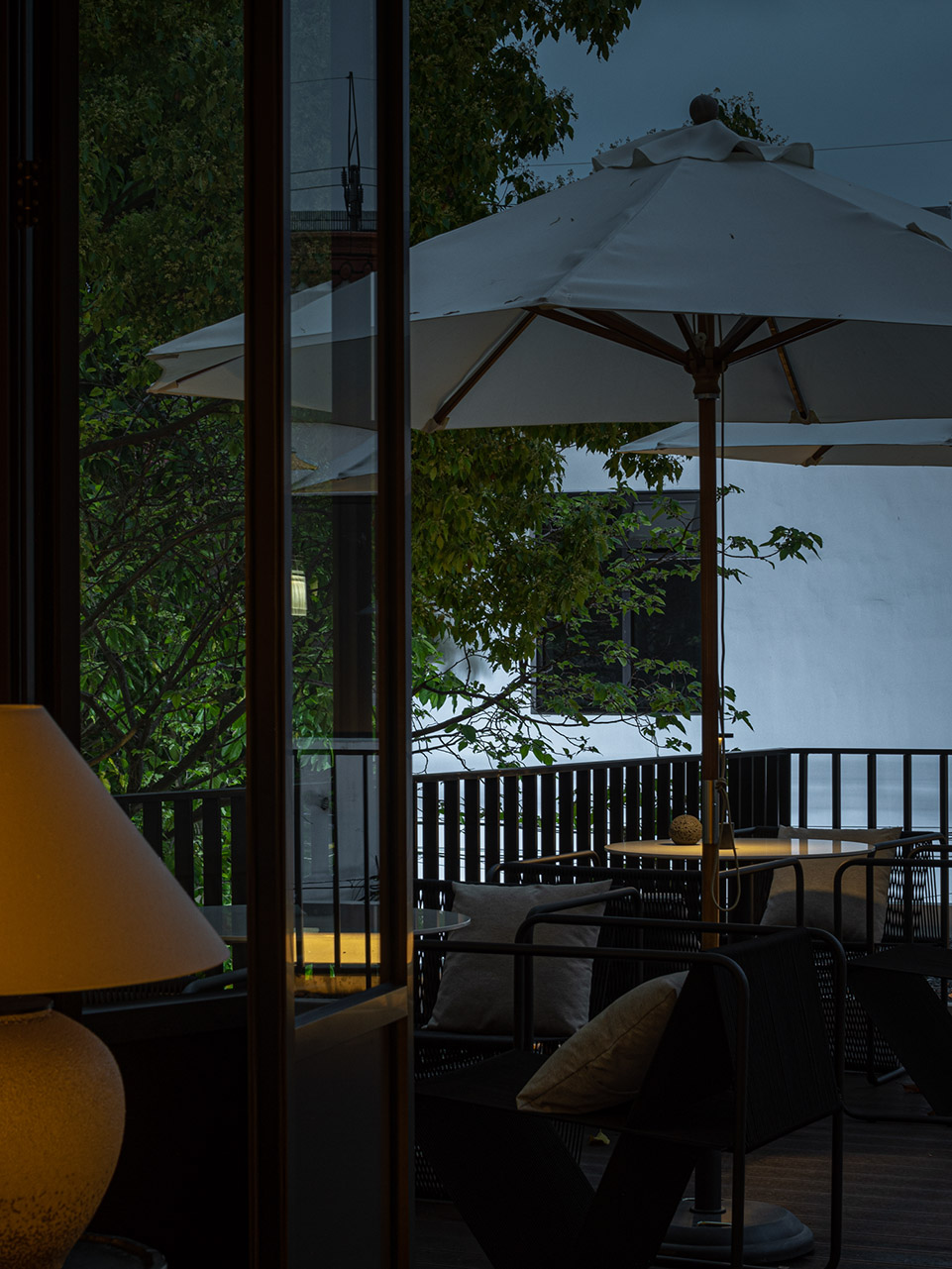 Muzhu by PUSU SPACE DESIGN - 谷德设计网