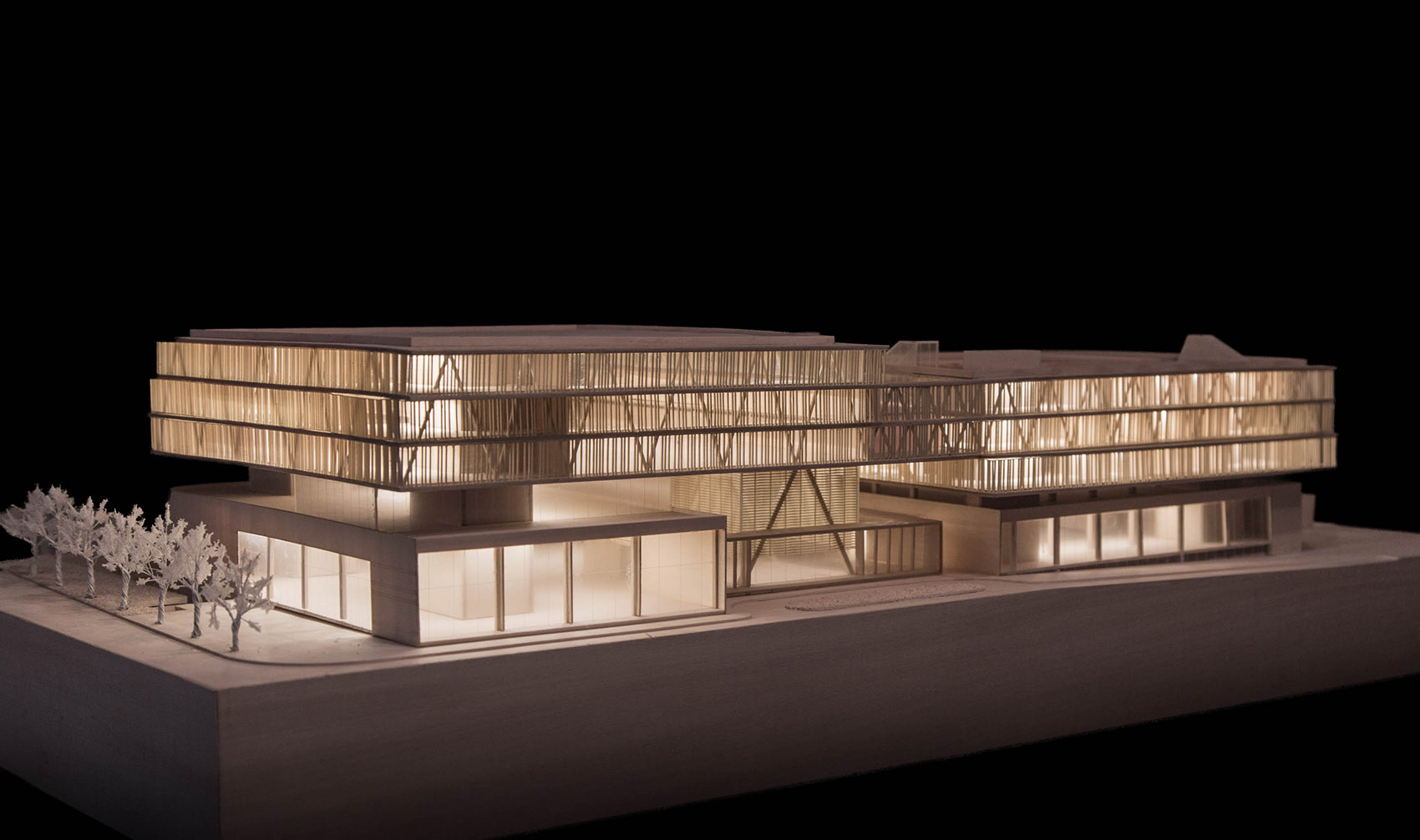 The Unbound Collection by Hyatt by BUZZ/Büro Ziyu Zhuang - 谷德设计网