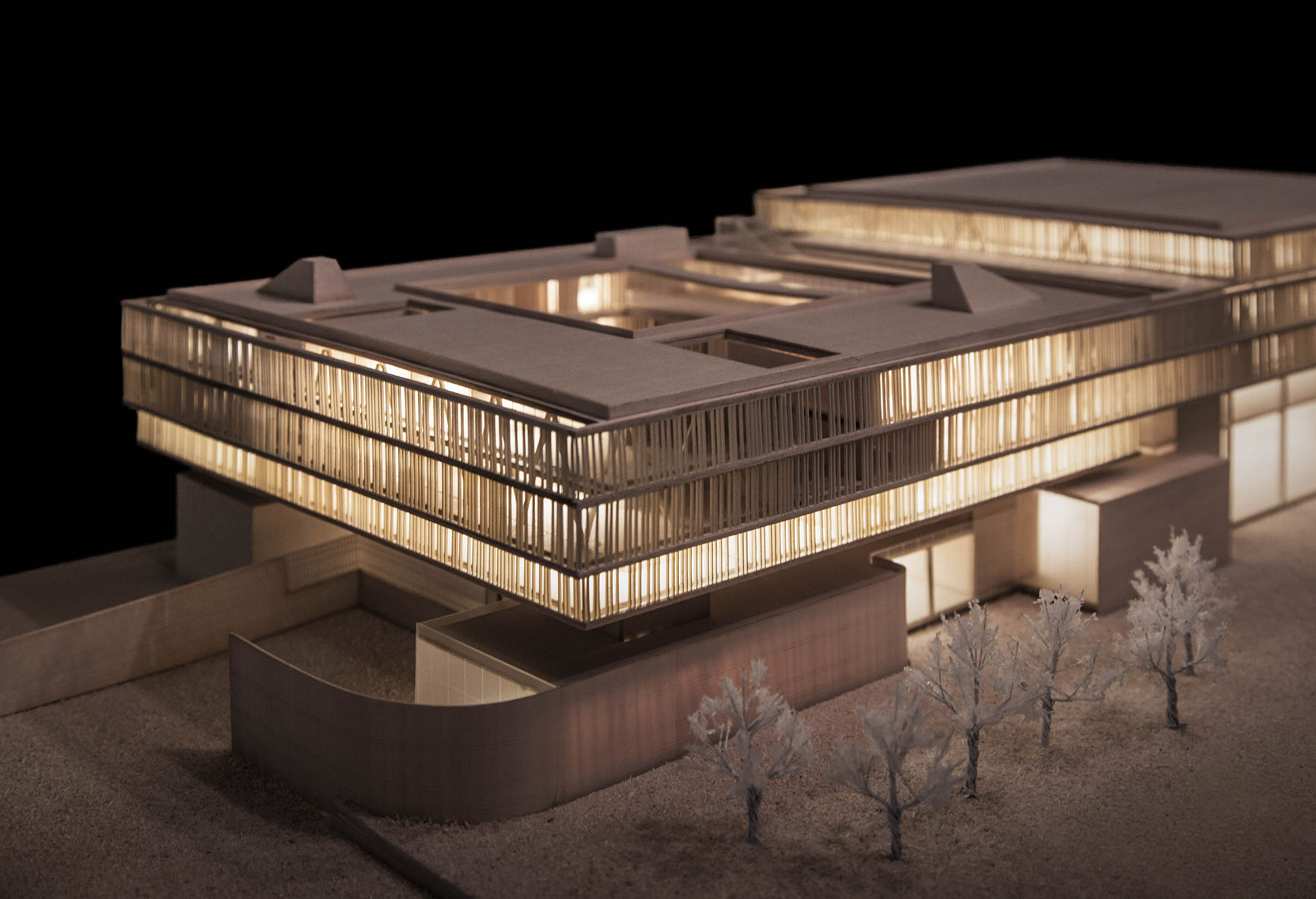 The Unbound Collection by Hyatt by BUZZ/Büro Ziyu Zhuang - 谷德设计网