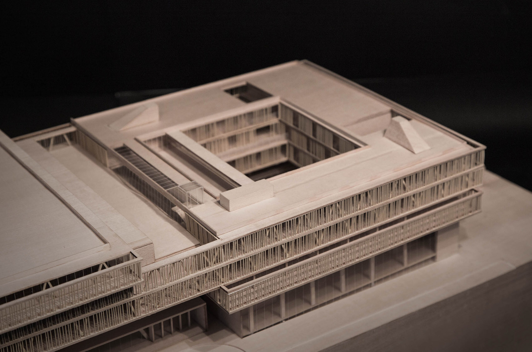 The Unbound Collection by Hyatt by BUZZ/Büro Ziyu Zhuang - 谷德设计网